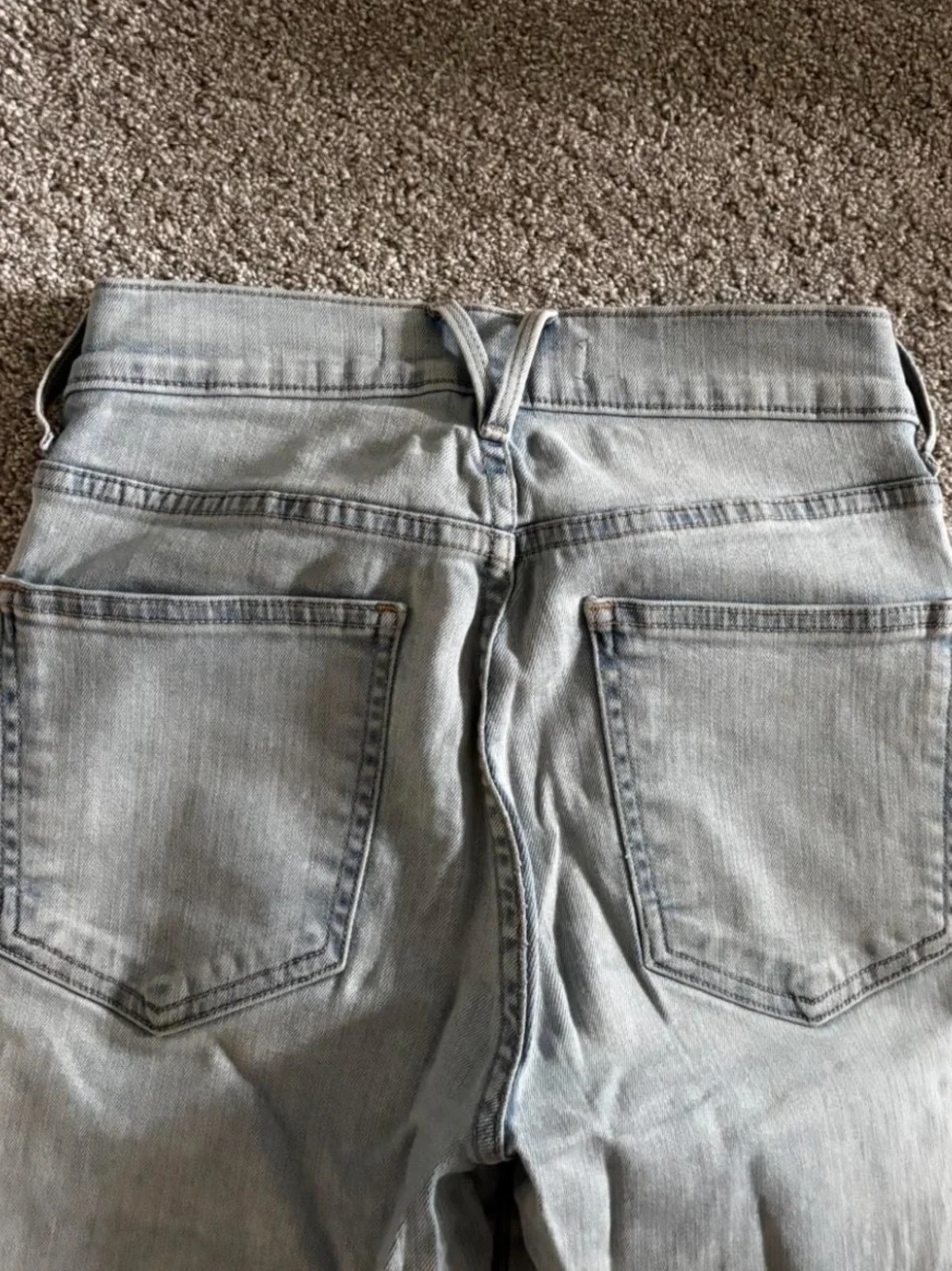 Veronica Beard | Jeans | Veronica Beard Boot Cut Jeans | Poshmark
